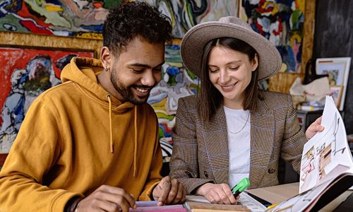 How to Make Prints of Your Art: A Beginner's Guide | ARTMO | ARTMO